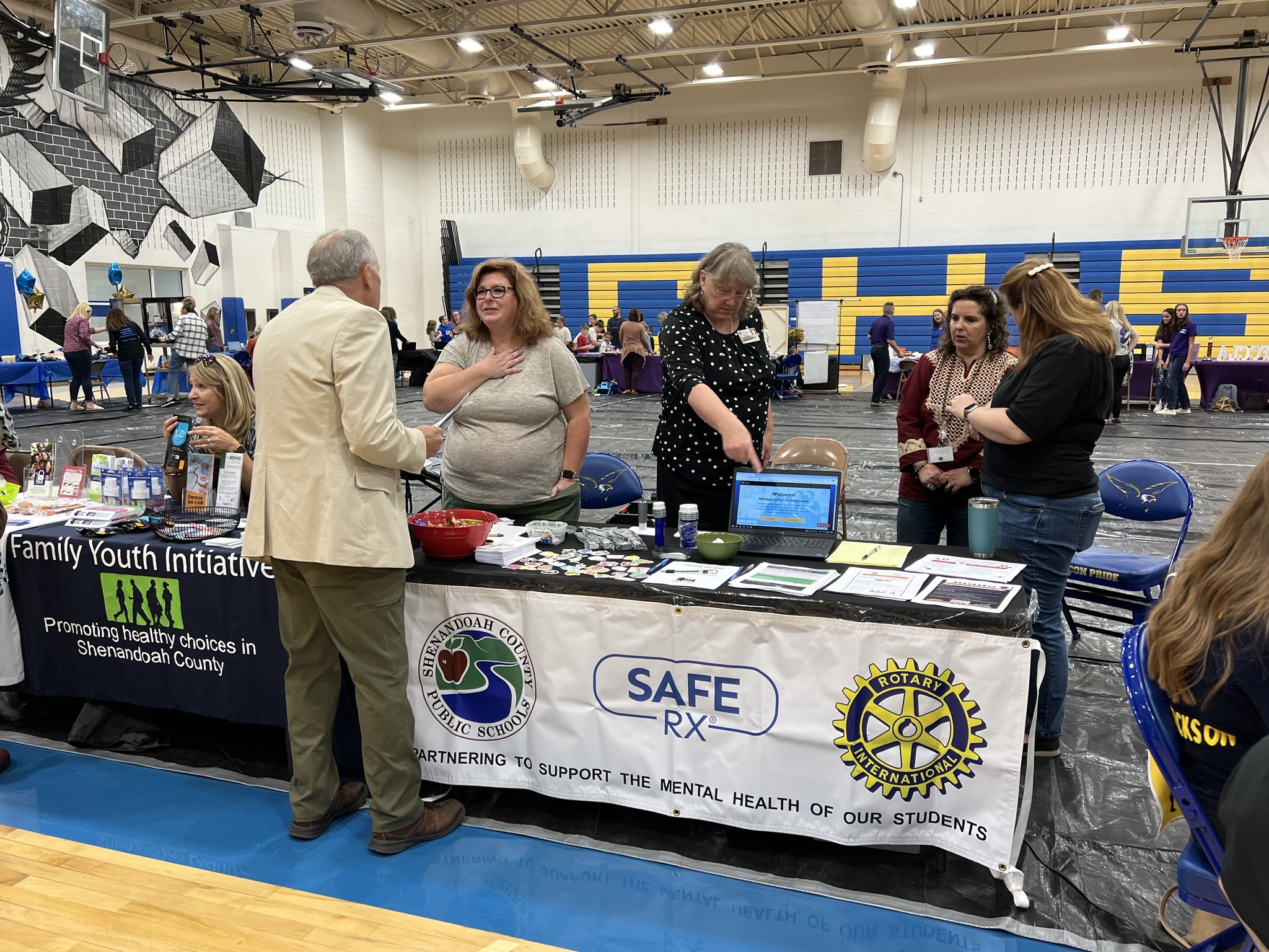 Safe Rx – Locking Prescription Vials