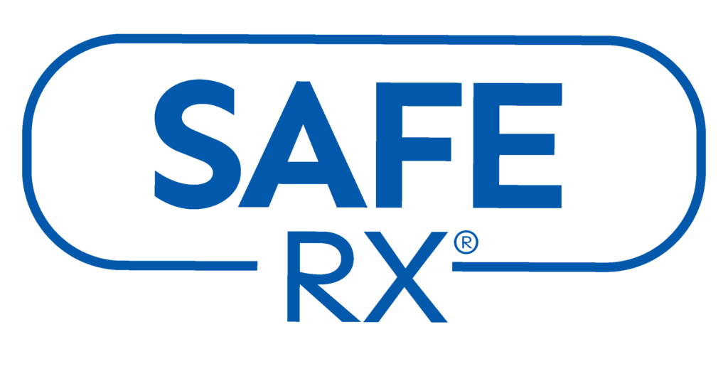 Healthcare – Safe Rx