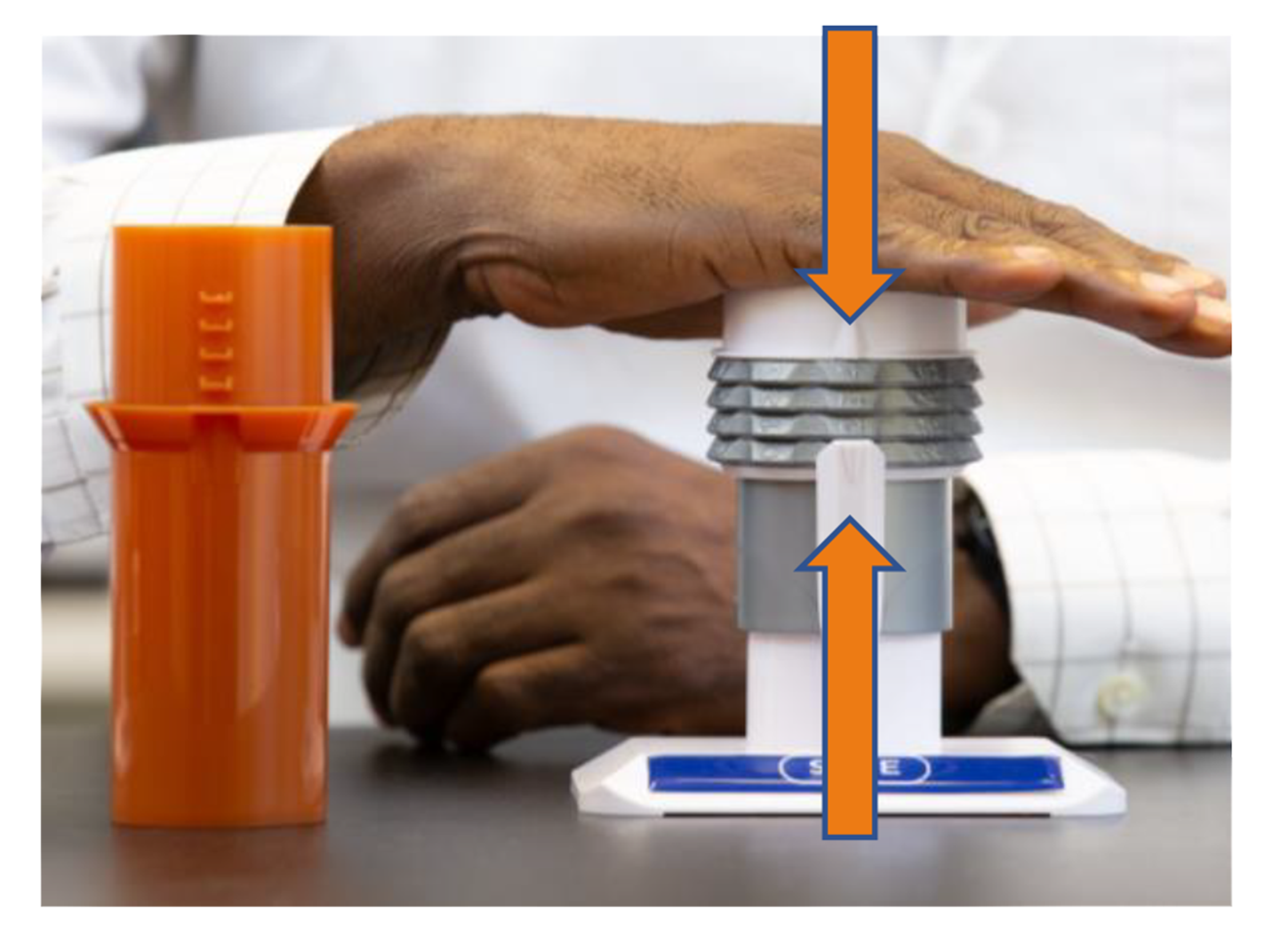 How to Use - Safe Rx