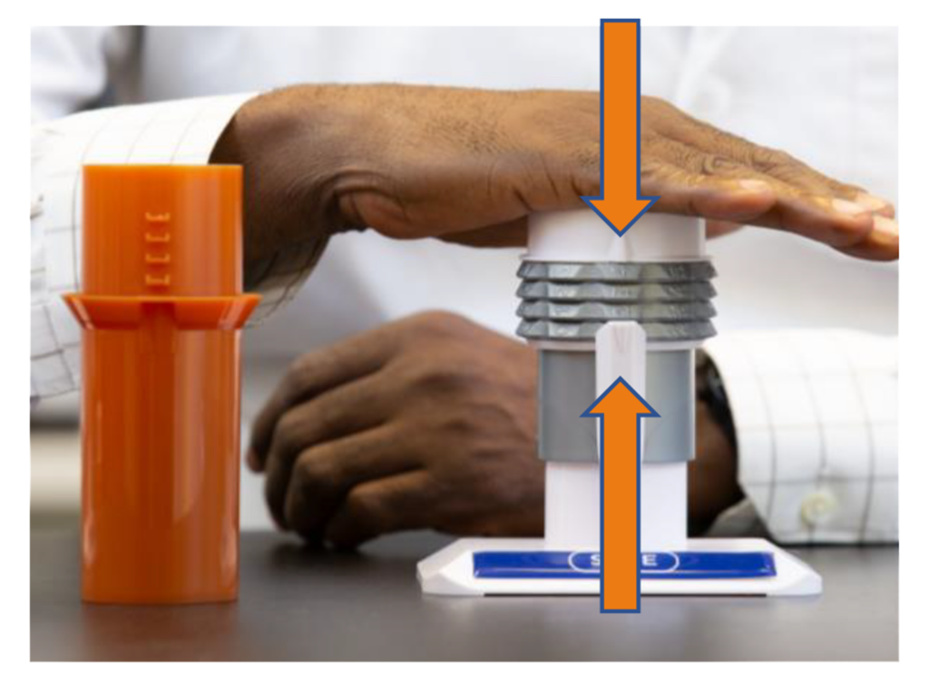 How to Use – Safe Rx