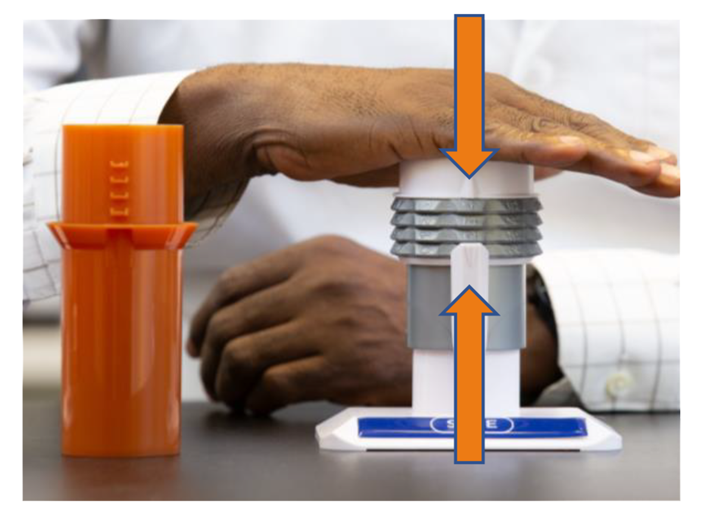 How to Use – Safe Rx