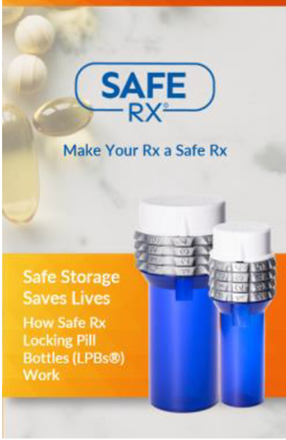How to Use - Safe Rx